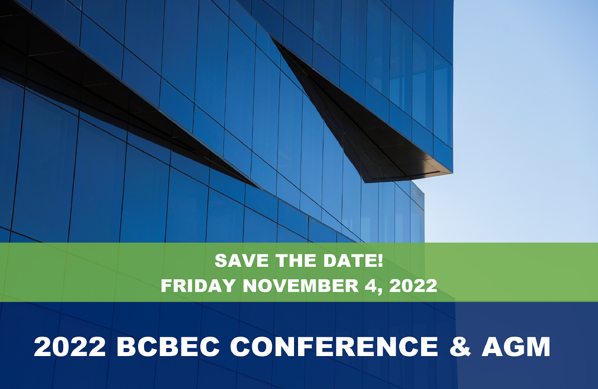 Current Events - BCBEC